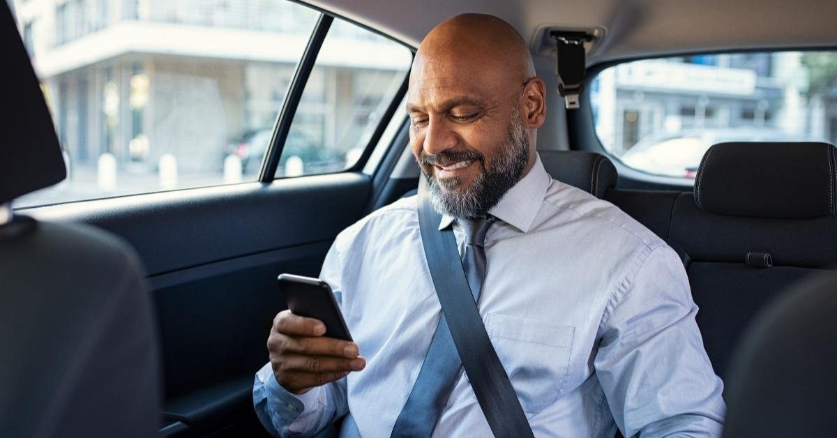 Staff & Corporate Transport: Optimizing Employee Commuting for ...